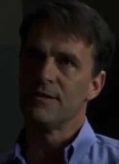 Roy Barnett | Villains Wiki | Fandom