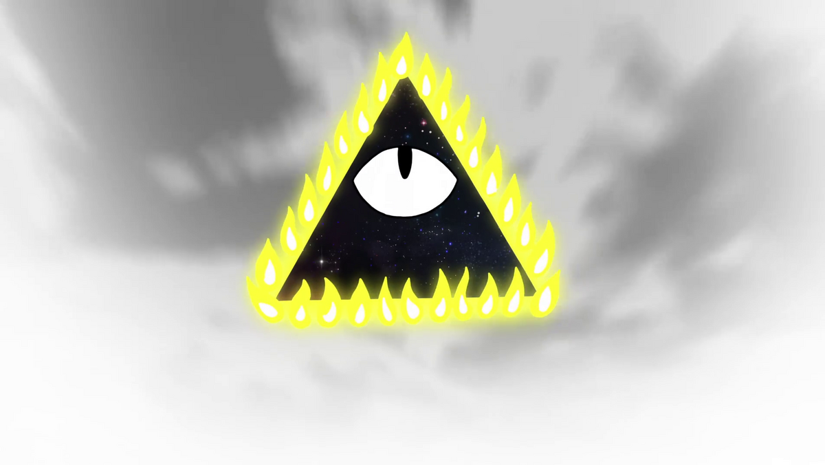 Bill Ciphergallery Villains Wiki Fandom