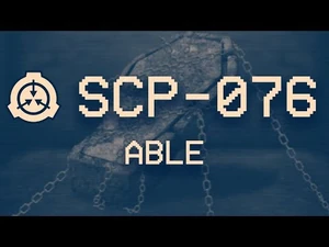 SCP-076-2/Gallery | Villains Wiki | Fandom