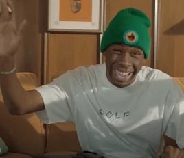 Samuel (WOLF) | Villains Wiki | Fandom