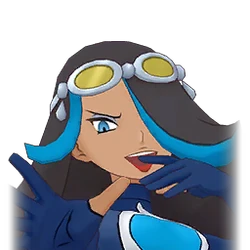 Redesenho De Pokemon Shelly Shelly (Adventures) | Pokémon Wiki