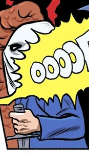 Shiner (DC) | Villains Wiki | Fandom