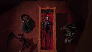 Shredder (TMNT 2012)/Gallery | Villains Wiki | Fandom