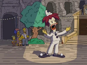 Sideshow Bob (The Simpsons)/Gallery | Villains Wiki | Fandom
