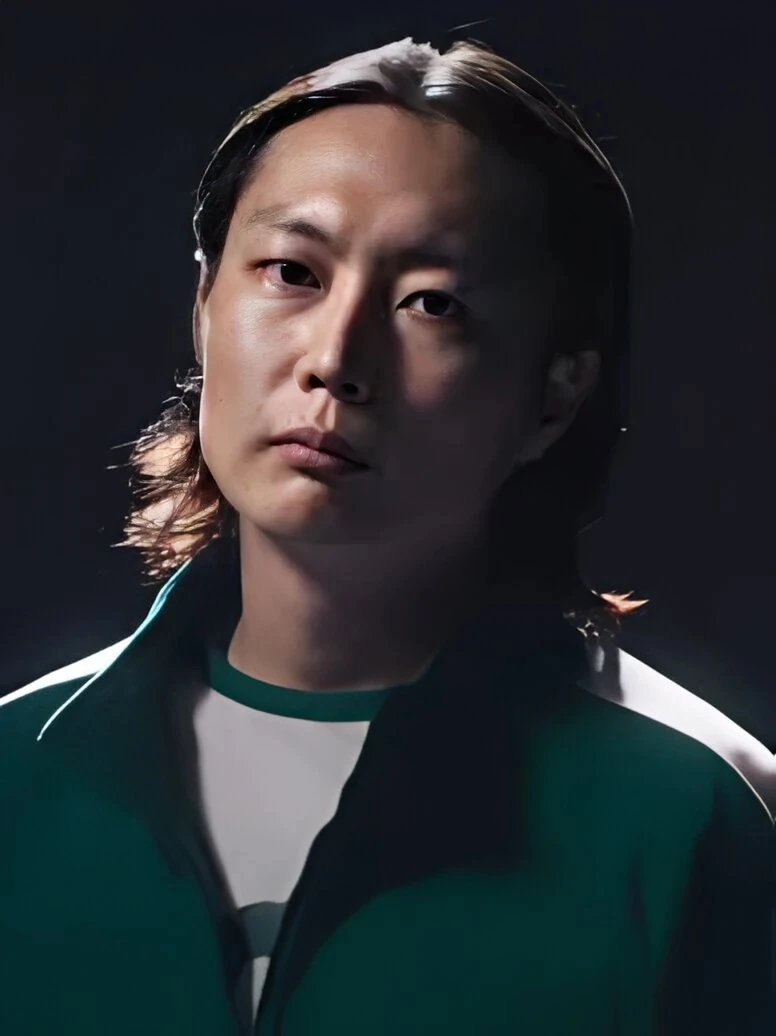 Nam-gyu | Villains Wiki | Fandom