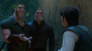 Stabbington Brothers | Villains Wiki | Fandom