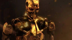 Nightmare Terminator | Villains Wiki | Fandom