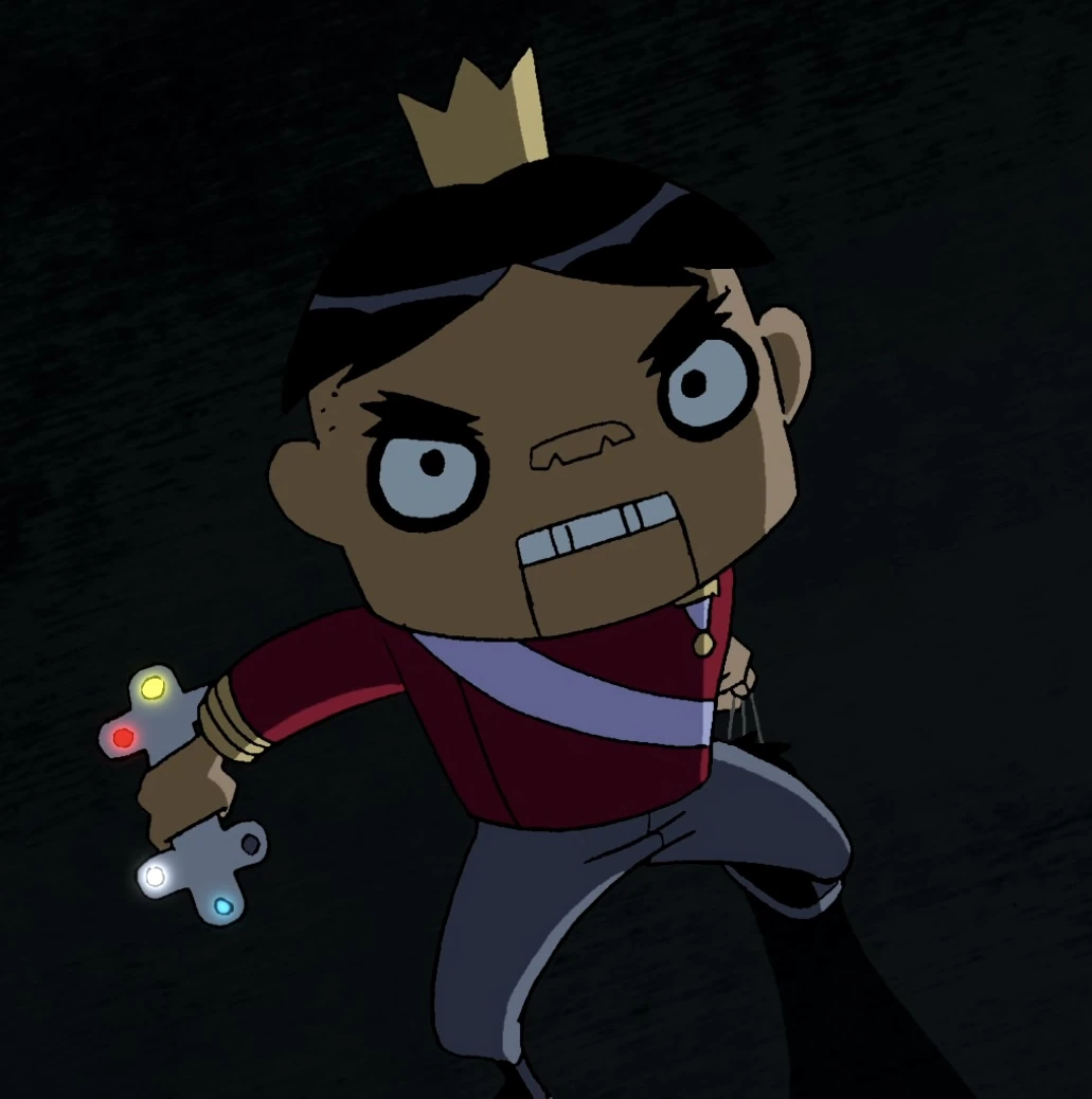 Puppet King | Villains Wiki | Fandom