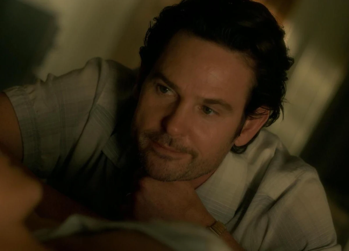 Tom Mahout | Villains Wiki | Fandom