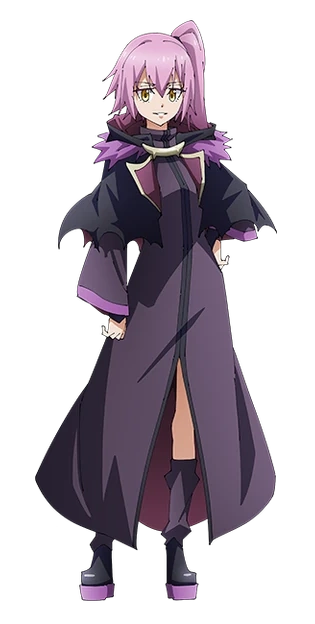 Ultima (That Time I Got Reincarnated as a Slime) | Villains Wiki | Fandom