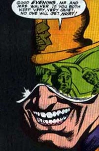 Watchdogs (Marvel) | Villains Wiki | Fandom