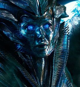 Quintessa | Villains Wiki | Fandom