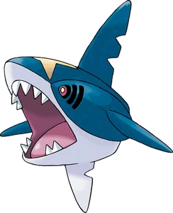 Shelly (Pokémon) | Villains Wiki | Fandom