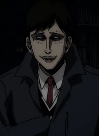 Jack the Ripper (The Town with No Streets) | Villains Wiki | Fandom