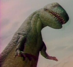 Big Alice | Villains Wiki | Fandom