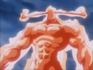 Pyron (Darkstalkers) | Villains Wiki | Fandom