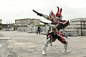 Another Den-O | Villains Wiki | Fandom