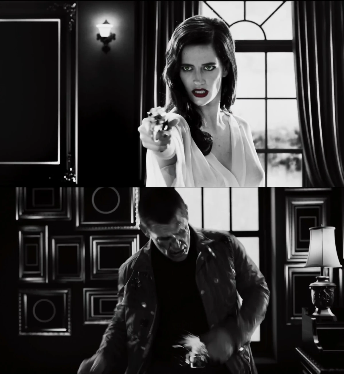 User blog:Pixarfan1234/Pure Evil Proposal: Ava Lord | Villains Wiki ...