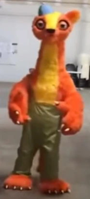 Willy Weasel Png Render By Joe130000 On DeviantArt, 51% OFF