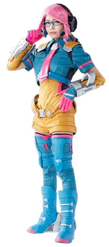 Lady Commander Bianca | Villains Wiki | Fandom