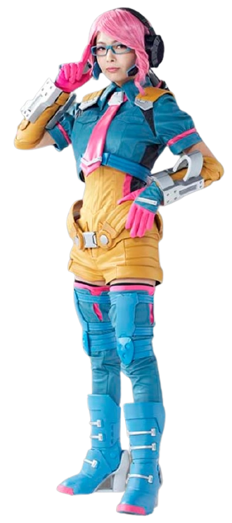 Lady Commander Bianca | Villains Wiki | Fandom