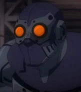 Black Spider | Villains Wiki | Fandom