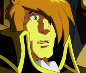 Jean-Michel Warlock | Villains Wiki | Fandom