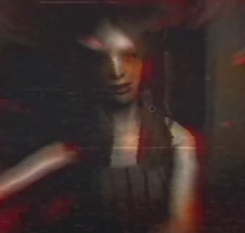 Cara (Fears to Fathom) | Villains Wiki | Fandom