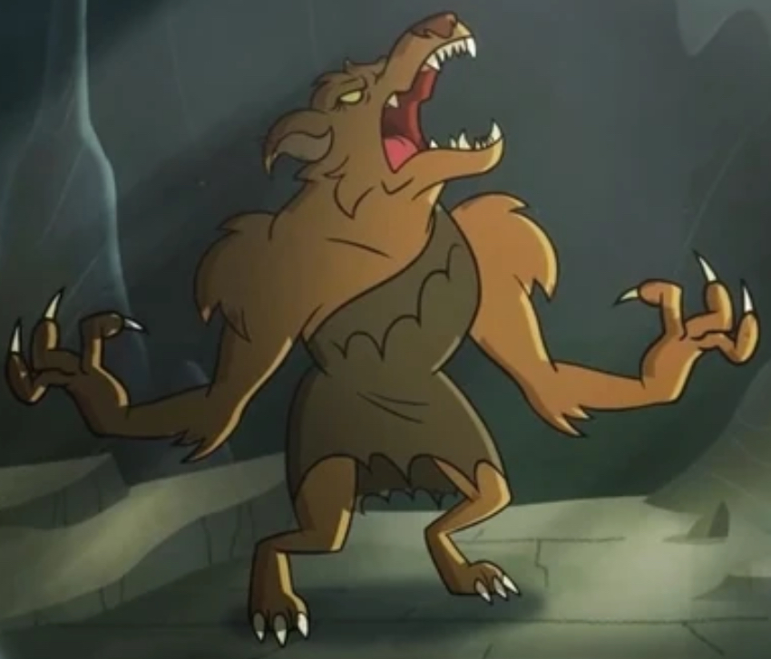 Chupacabra | Villains Wiki | Fandom