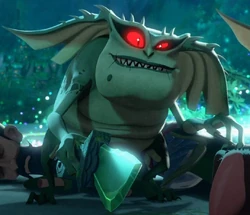 Claw (Gremlins) | Villains Wiki | Fandom