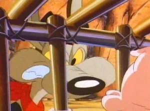 Coyote Kid/Gallery | Villains Wiki | Fandom