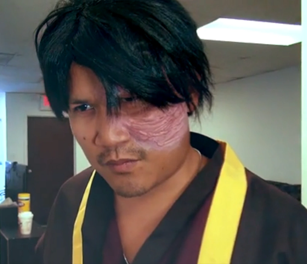 Dante Basco (Nostalgia Critic) | Villains Wiki | Fandom
