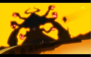 Desert Devil | Villains Wiki | Fandom