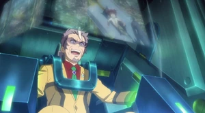 Dr. Zed/Gallery | Villains Wiki | Fandom