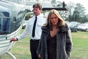 Sadie King/Gallery | Villains Wiki | Fandom