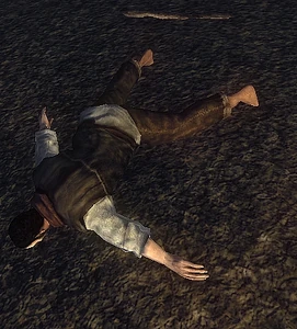 Erikson (Risen) | Villains Wiki | Fandom