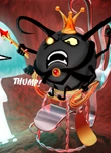 Black Bug King | Villains Wiki | Fandom