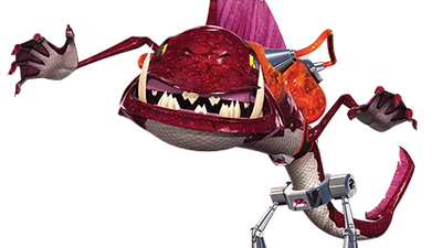 Discuss Everything About Villains Wiki | Fandom