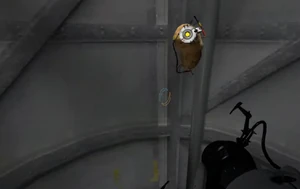 GLaDOS/Synopsis | Villains Wiki | Fandom