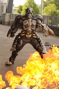 Gamel/Gallery | Villains Wiki | Fandom