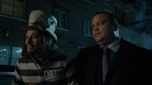 Jervis Tetch (Gotham)/Gallery | Villains Wiki | Fandom