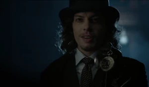 Jervis Tetch (Gotham)/Gallery | Villains Wiki | Fandom