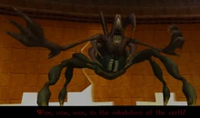 Asmodeus (Shadow Man) | Villains Wiki | Fandom