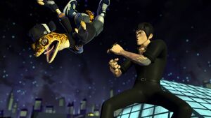 Hun (TMNT 2012) | Villains Wiki | Fandom