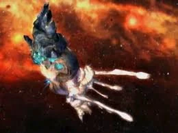 Leviathan (Metroid) | Villains Wiki | Fandom