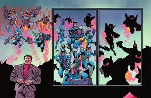 Intergang (DC) | Villains Wiki | Fandom