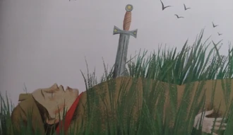 Dimitri and Vassili | Villains Wiki | Fandom