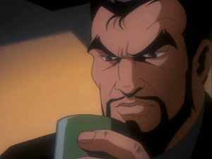 Jason Wynn (Spawn)/Gallery | Villains Wiki | Fandom