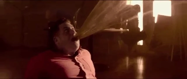 Jonah Hill Dit Is Het Einde Demon