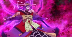 Jorogumo (Yo-kai Watch)/Gallery | Villains Wiki | Fandom